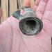 Ancient Roman Bronze Legionary Eagle Head Mount - Etsy