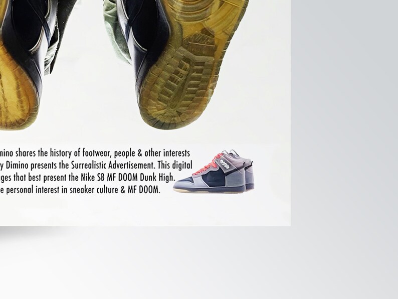 MF Doom Illest Villian All Caps Poster Dooms Day Hip-hop Rap Hip-hop ...