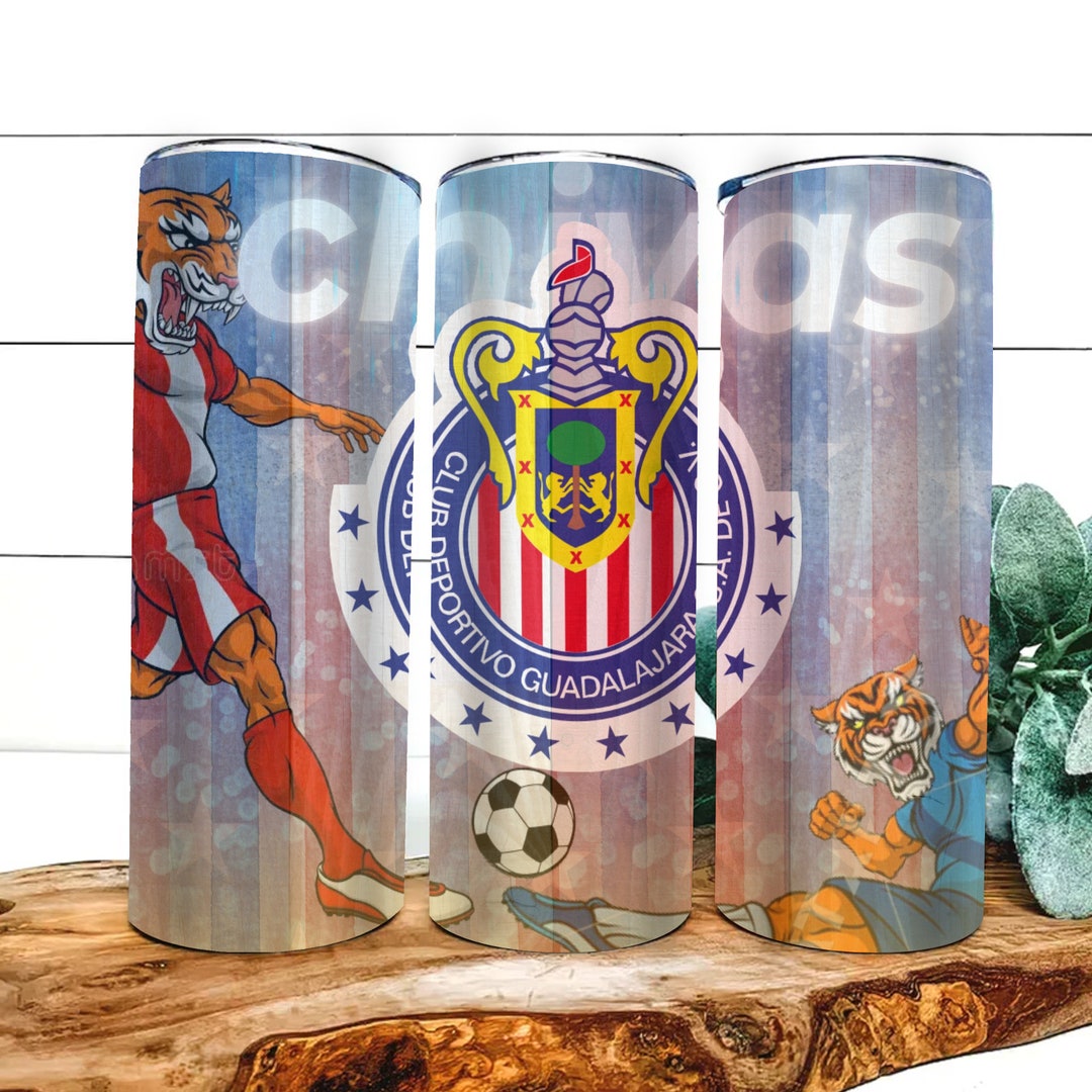 Chivas Tumbler Cup, Chivas Digital Design, PNG, Sublimation, 20oz ...