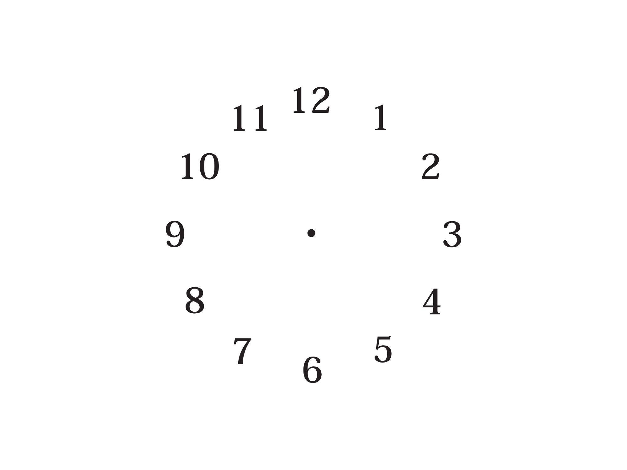 CLOCK FACE SVG Bundle,roman Numeral Clock,clock Face Cricut Cut File ...