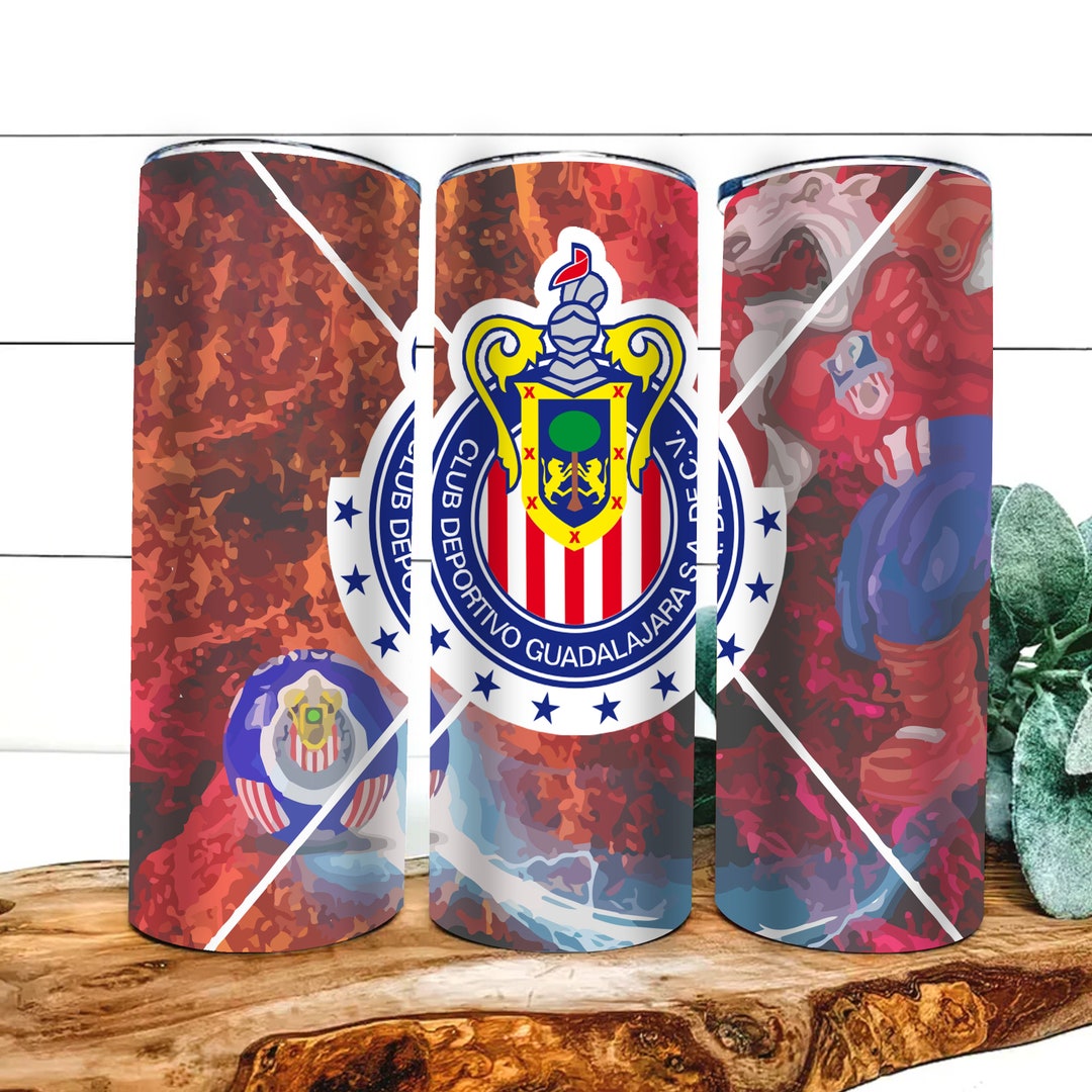 Chivas Tumbler Cup, Chivas Digital Design, PNG, Sublimation, 20oz ...