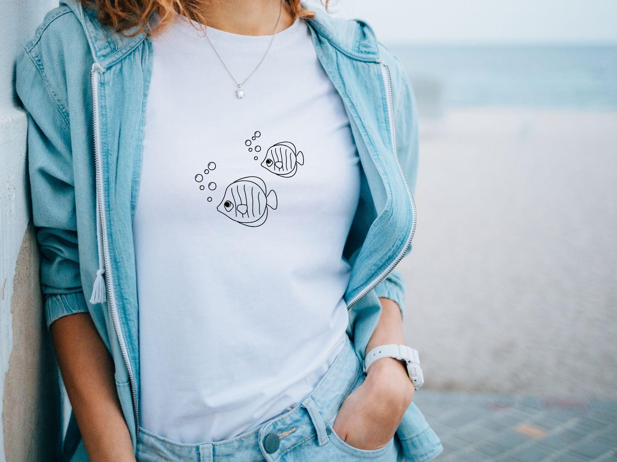 Cute Sea Animals Svg,cute Sea Animals Svg,starfish,whale,octopus,shark ...