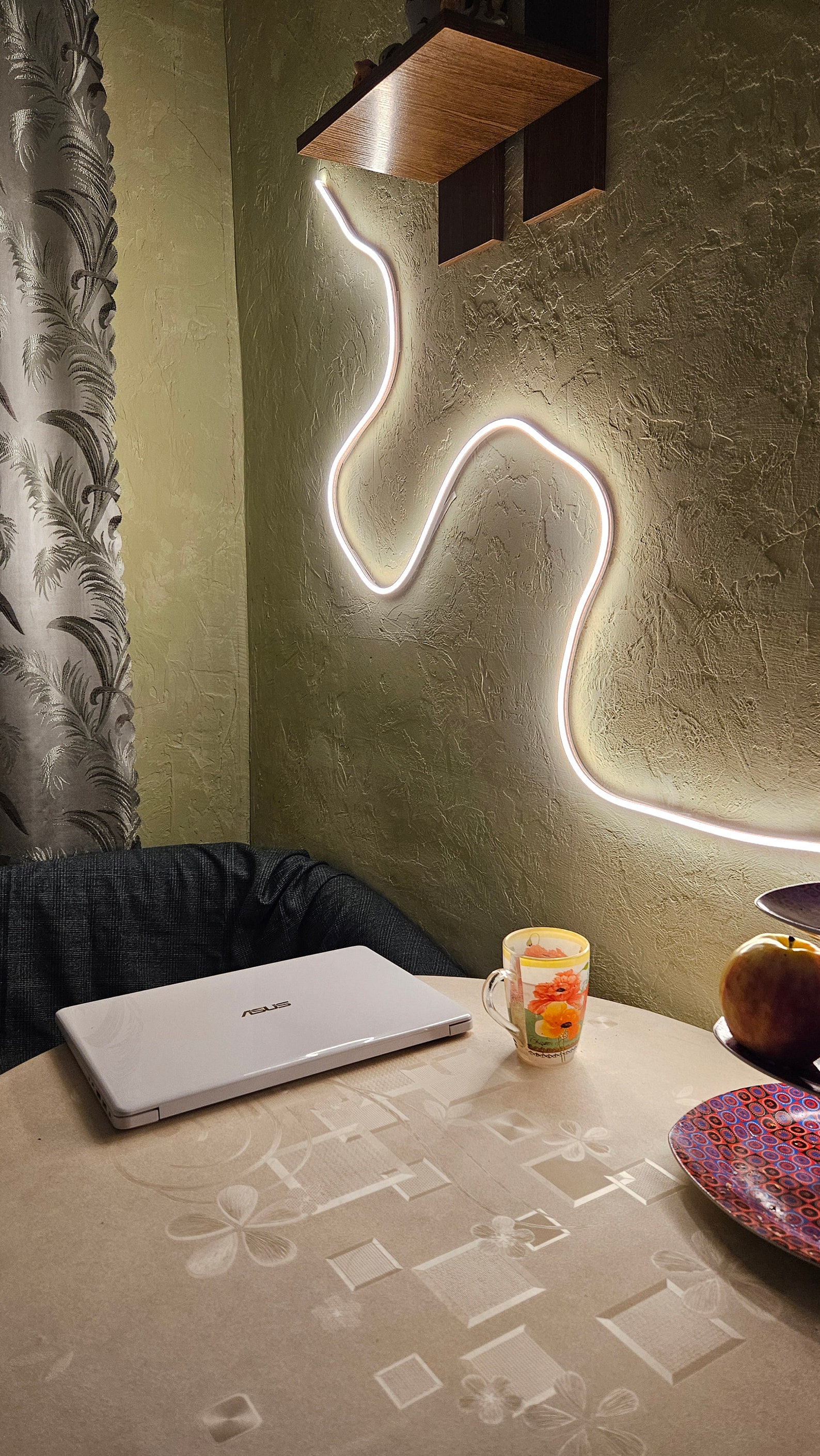 Various Led Neon Strip Without Remote for Homes and Stores, Led ...