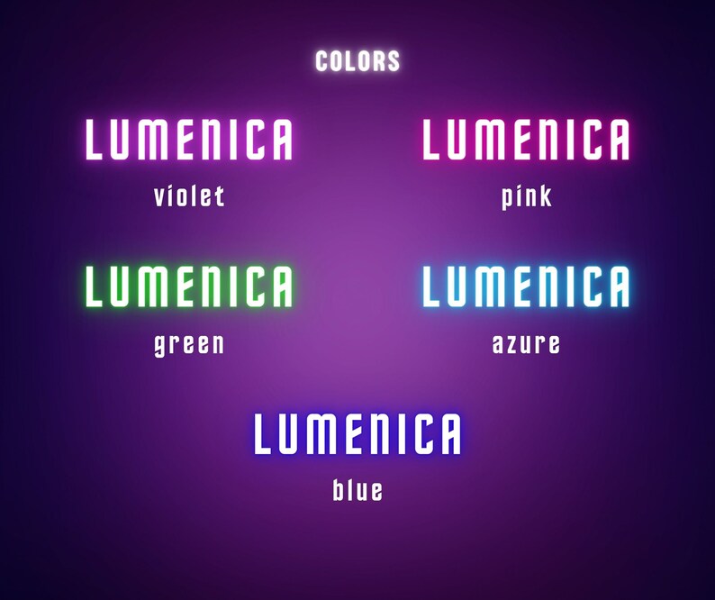 Purple Octopus Neon Sign, Weirdcore Lighting, Masculine Lighting, Led ...