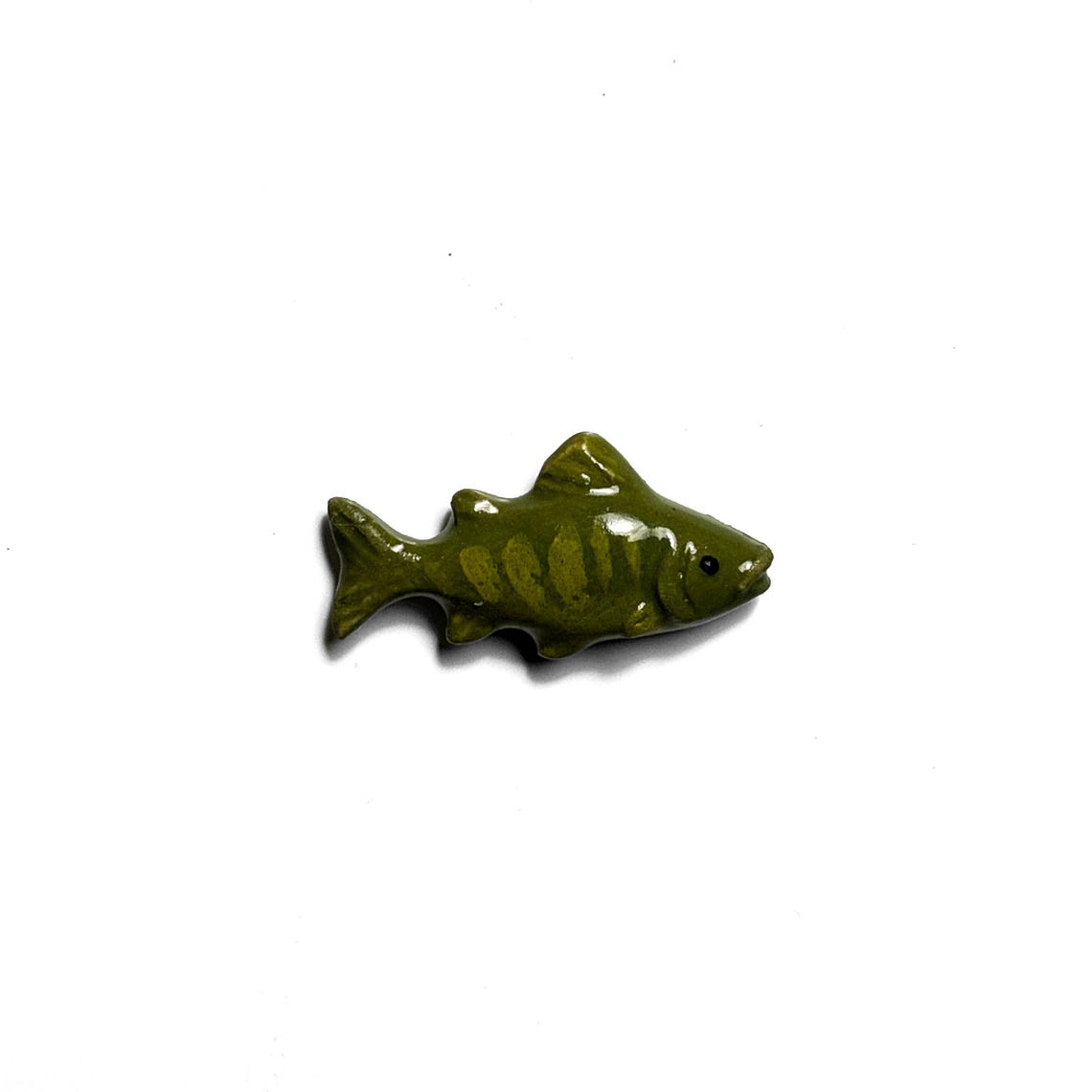 Ceramic Fridge Magnets - Fish Ceramic Magnets - Shrimp Magnets - Tiny ...