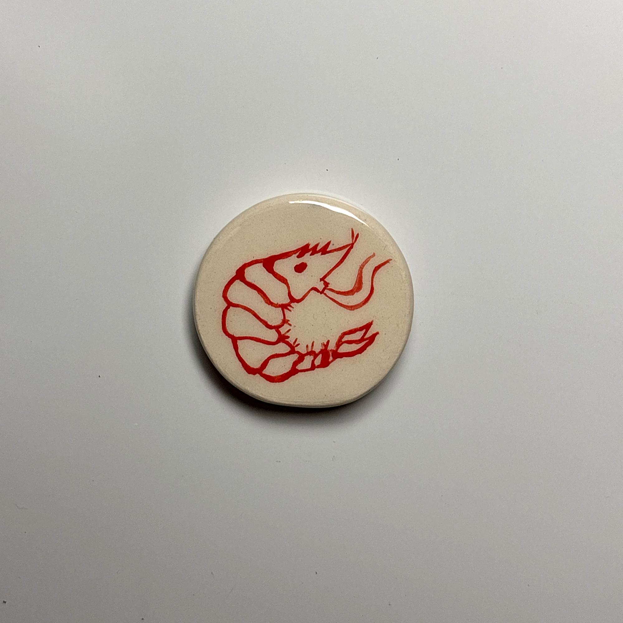 Handmade Ceramic Fridge Magnets: Unique Kitchen Decor - Etsy