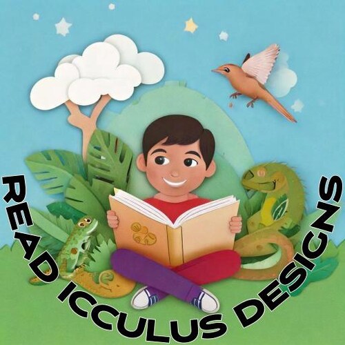 ReadicculusDesigns - Etsy