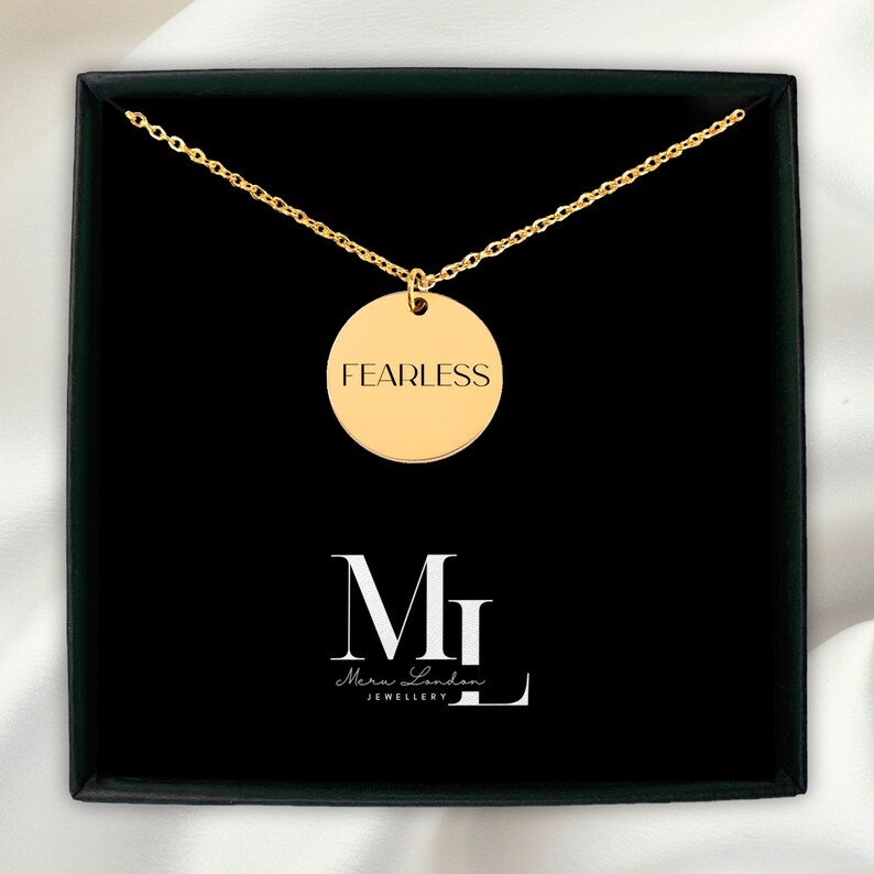 Custom Taylor Swift fearless Lyrics Engraved - Etsy