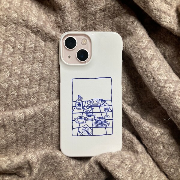 Keep Driving Harry Styles Phone Case - Etsy