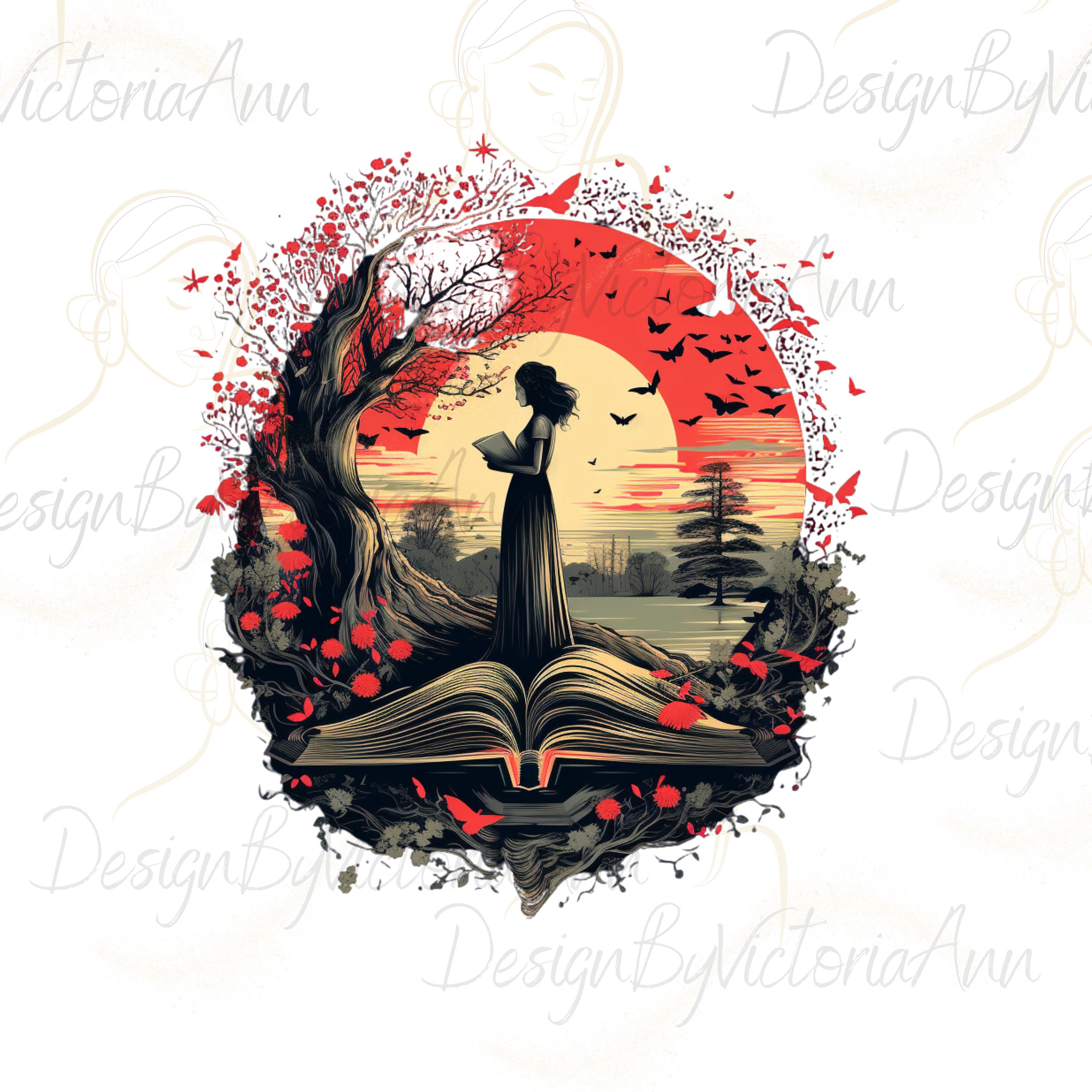 Book Png Book Club Png Book Designs Png Booktrovert Svg Book Lovers Svg ...