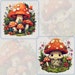 PNG Bundle Mushroom Png Wolf Png Butterflies Png Fairycore Cottage Core ...