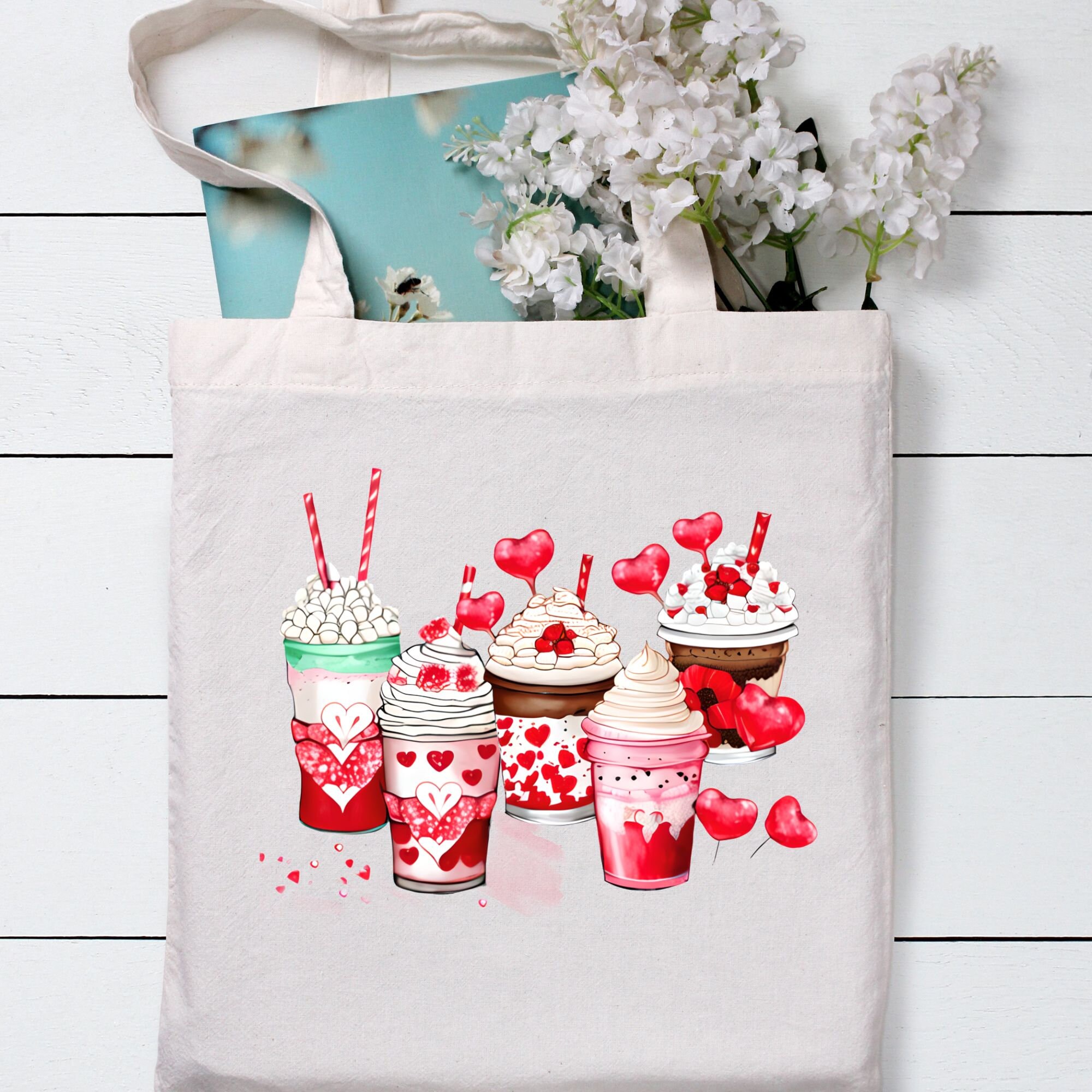 Coffee Cup Valentine Clipart, Coffee PNG, for Coffee Lover Clipart ...