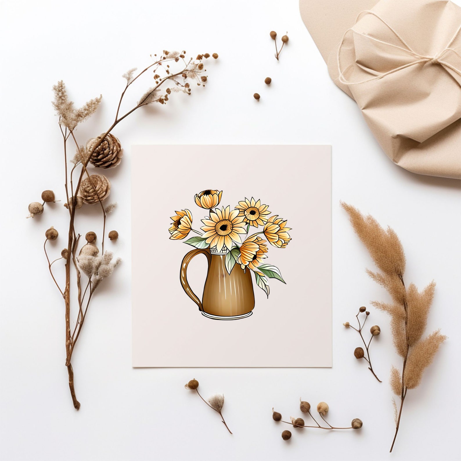 Book Lovers Clipart, Boho Theme, for the Book Lovers PNG, Bookworm ...