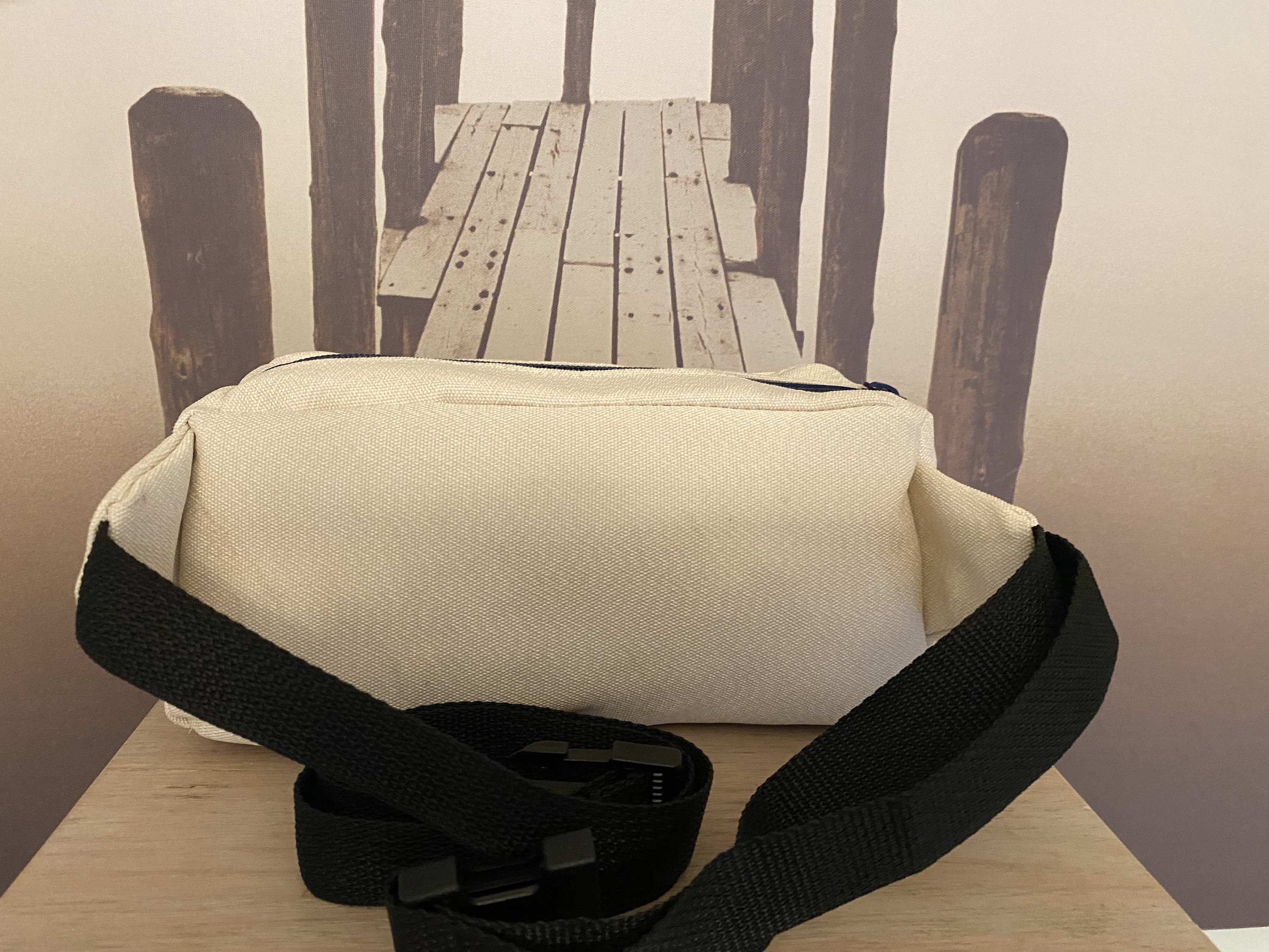 Sloop Clearwater Mains'l Fanny Pack - Etsy