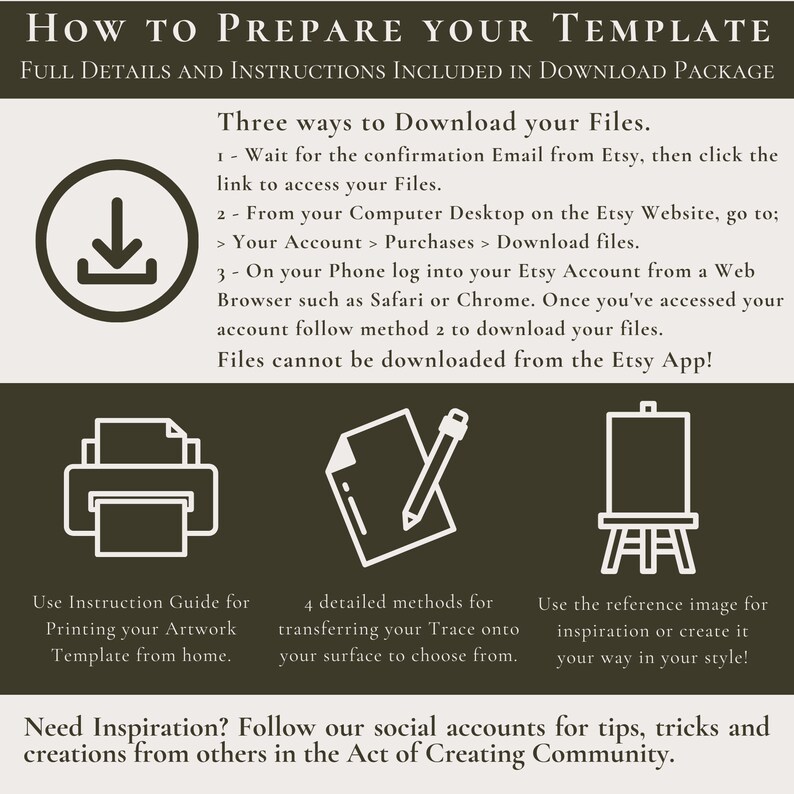 Printable Pomegranate Artwork Template Art Printable Image Digital File ...