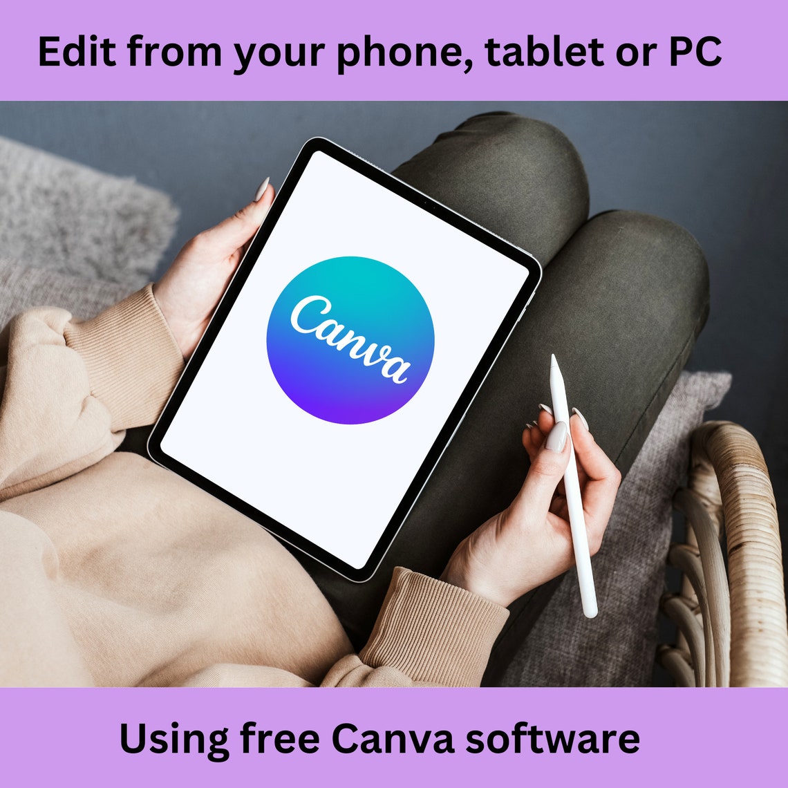 Graduation Bunting Editable in Canva Template for Graduate Class of ...