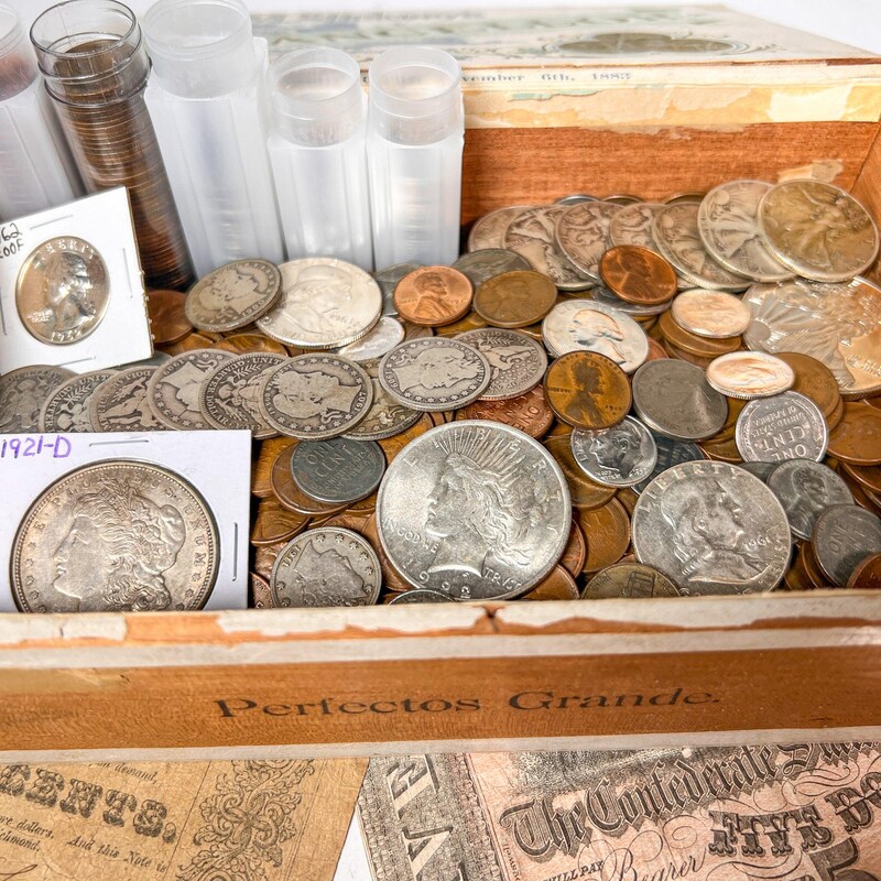 Us Coins - Etsy