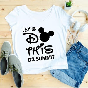 The Summit SVG PNG, D2 Summit Svg, Regional Summit Svg, Cheer Shirt Png ...