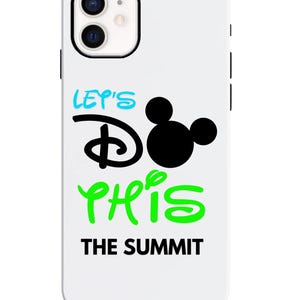 The Summit SVG PNG, D2 Summit Svg, Regional Summit Svg, Cheer Shirt Png ...