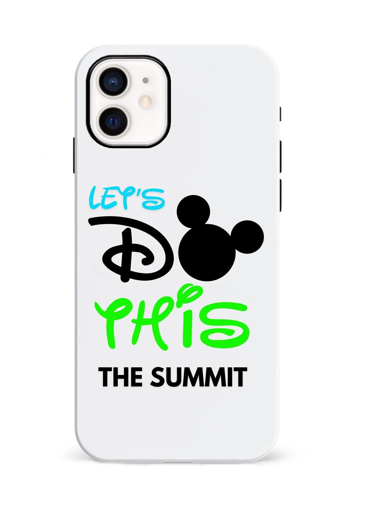 D2 Summit Cheer SVG, Regional Summit PNG, Cut File (digital Download ...