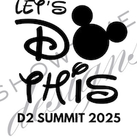 D2 Summit - Etsy