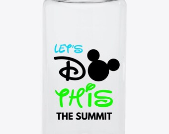 The Summit SVG PNG, D2 Summit Svg, Regional Summit Svg, Cheer Shirt Png ...