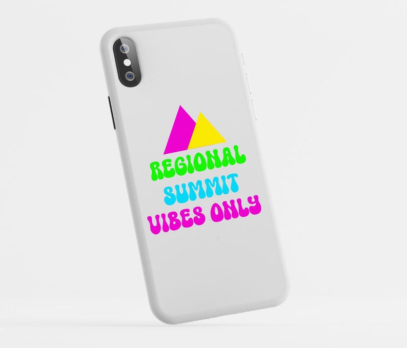 Cheer Summit SVG: Regional Summit Design (digital Download) - Etsy