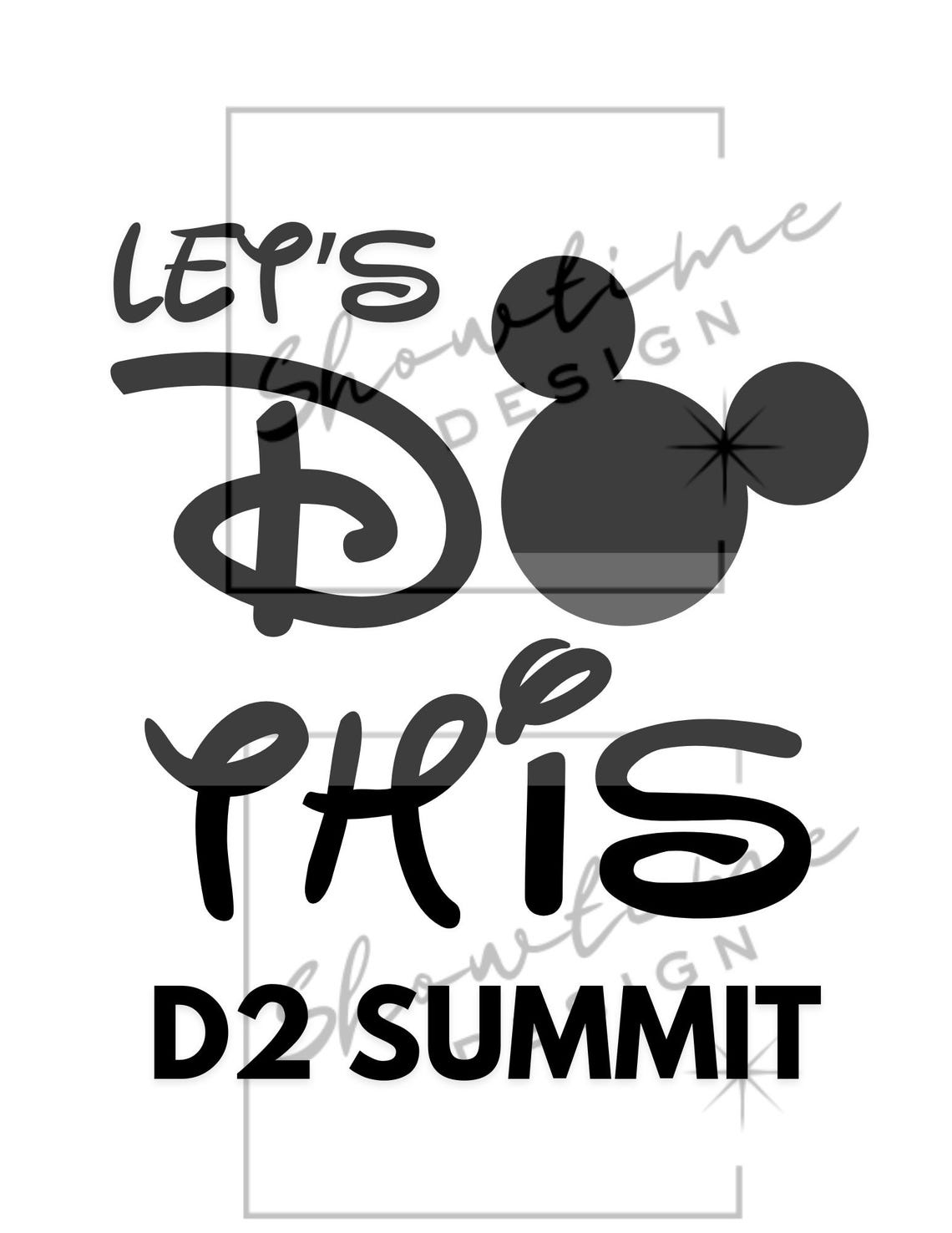 The Summit SVG PNG, D2 Summit Svg, Regional Summit Svg, Cheer Shirt Png ...