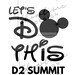 The Summit SVG PNG, D2 Summit Svg, Regional Summit Svg, Cheer Shirt Png ...