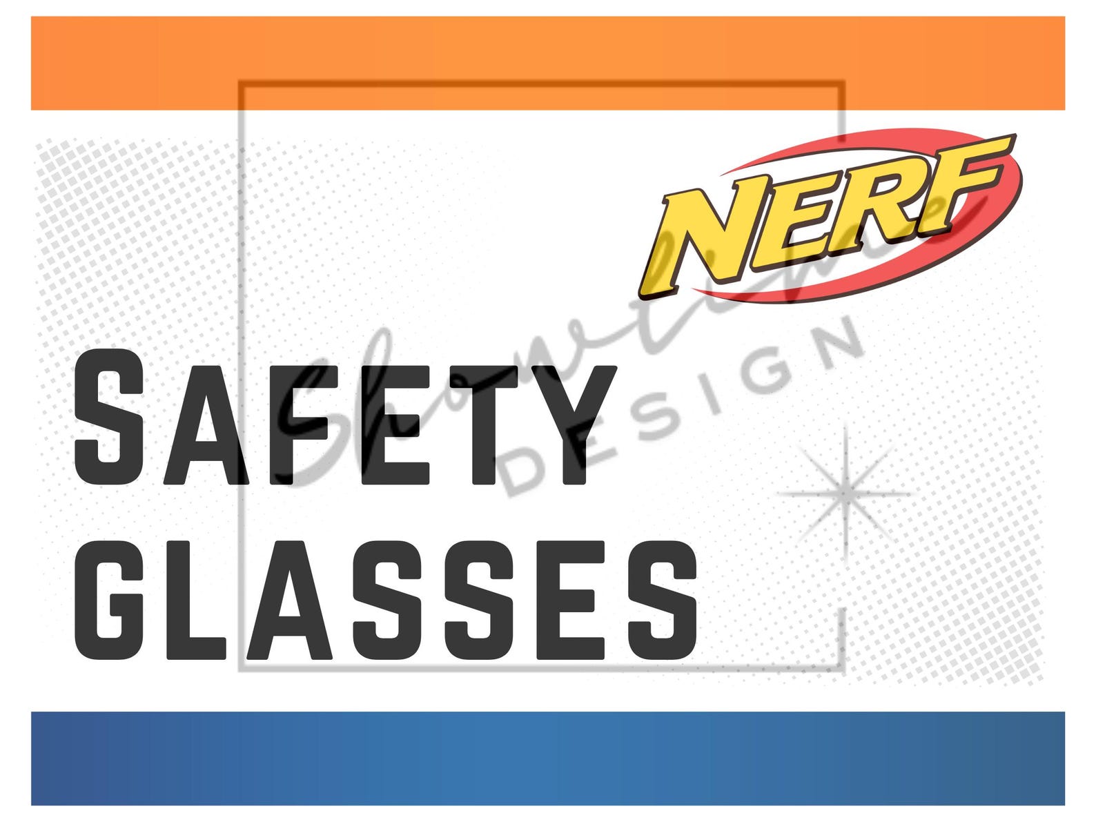 Nerf Night Pdf, Nerf Battle Png, Boys Birthday Party Signs, Digital ...