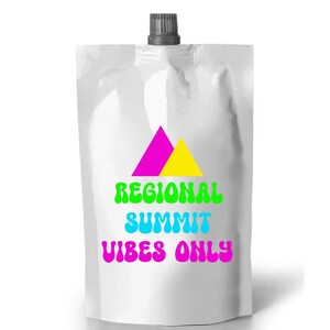 Cheer Summit SVG: Regional Summit Design (digital Download) - Etsy