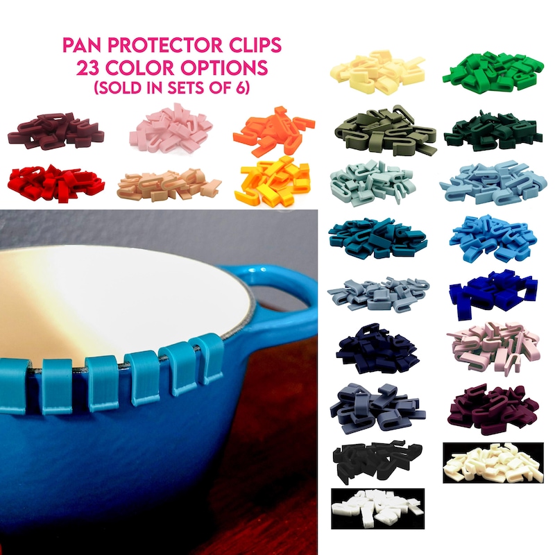 Le Creuset Craft - Etsy