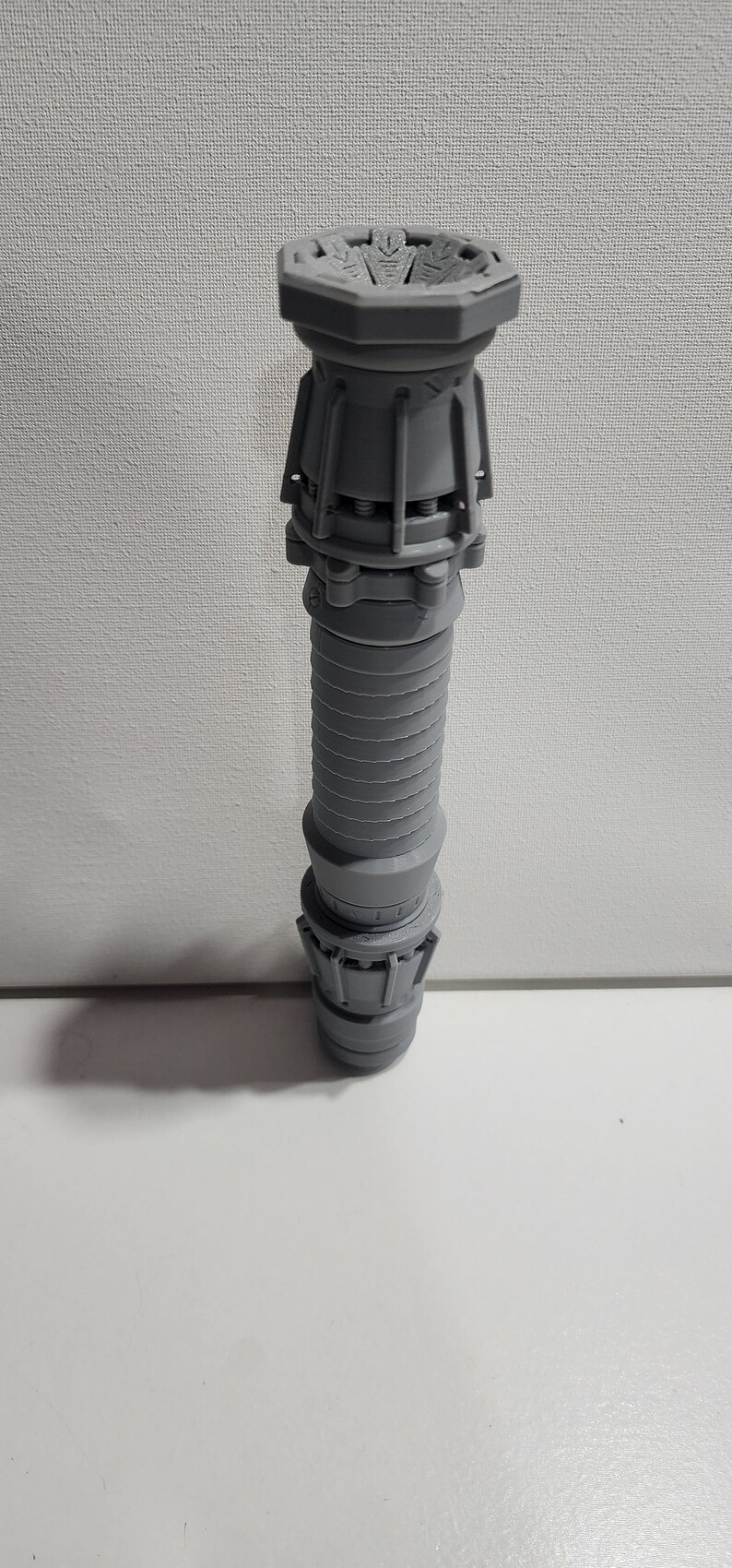 Rey's Collapsing Lightsaber Updated 8/12/24 - Etsy