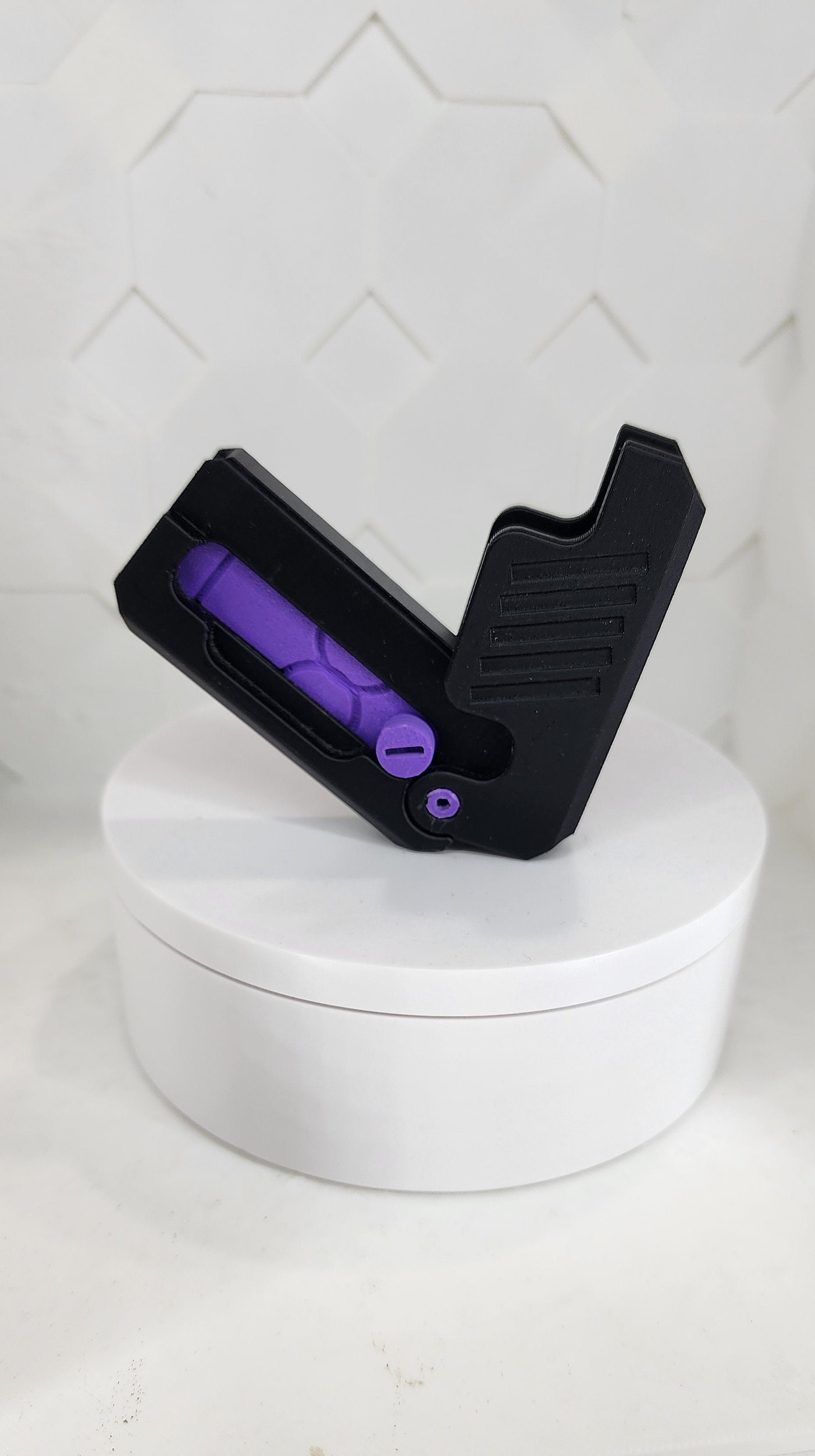 3D Gravity "penis" Knife - Etsy