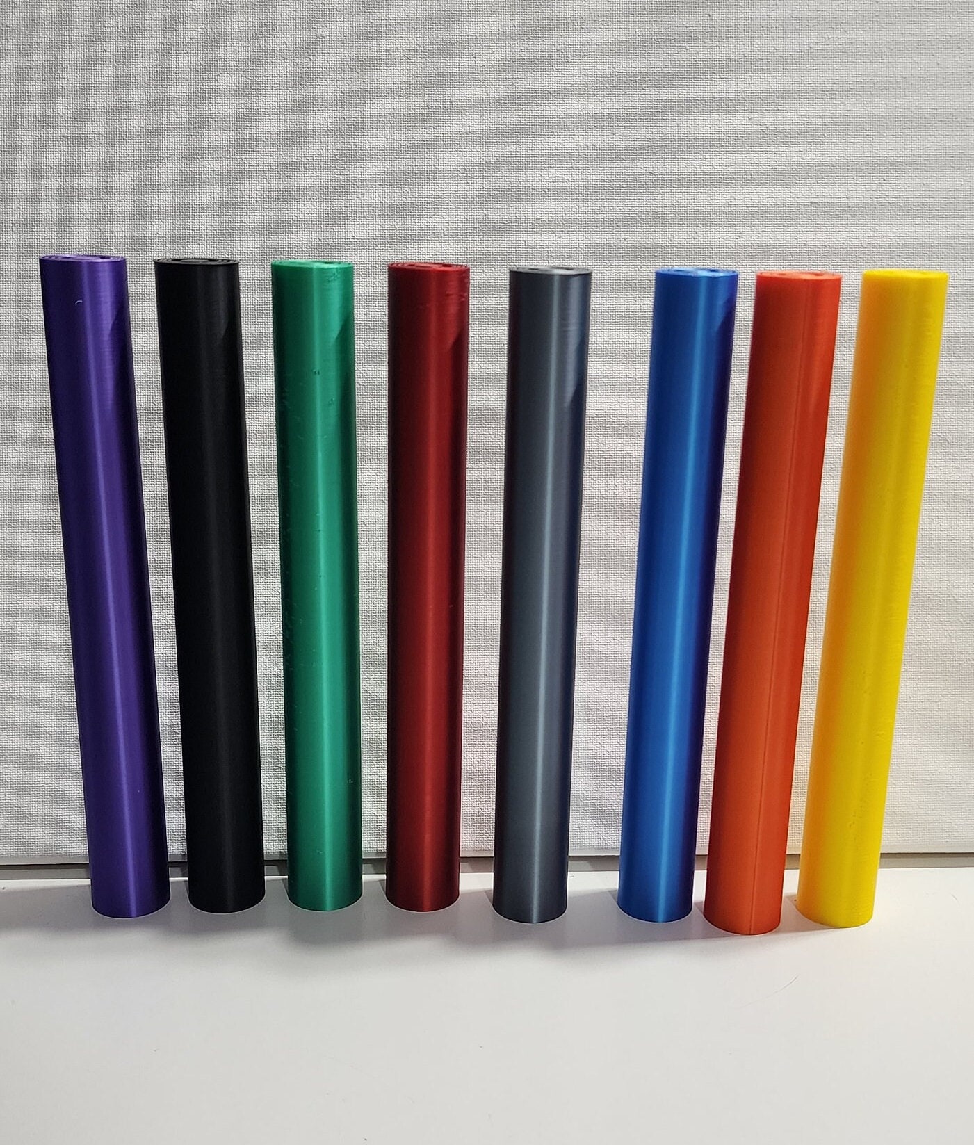 Replacement Collapsing Lightsaber Blades - Etsy