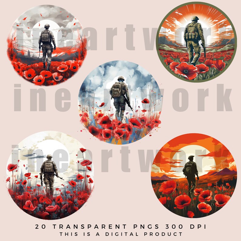 Remembrance Anzac Day Veterans Day Anzac Stickers Let We Forget ...