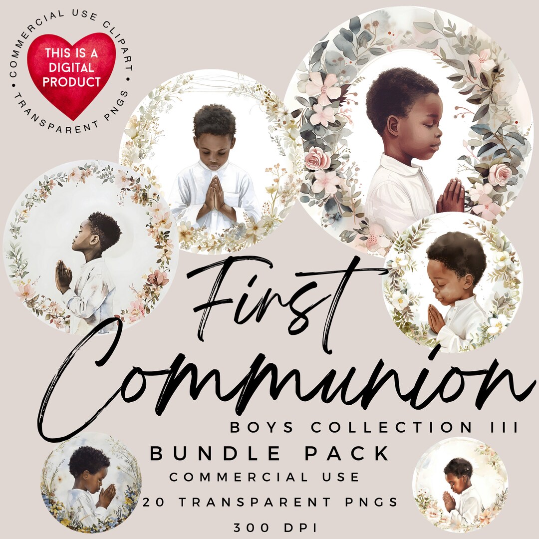 Boys First Communion Png, First Communion Clipart,primera Comunion ...