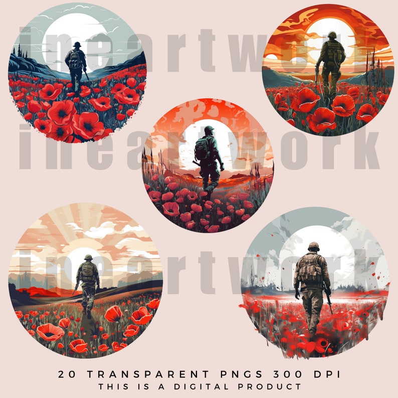 Remembrance Anzac Day Veterans Day Anzac Stickers Let We Forget ...