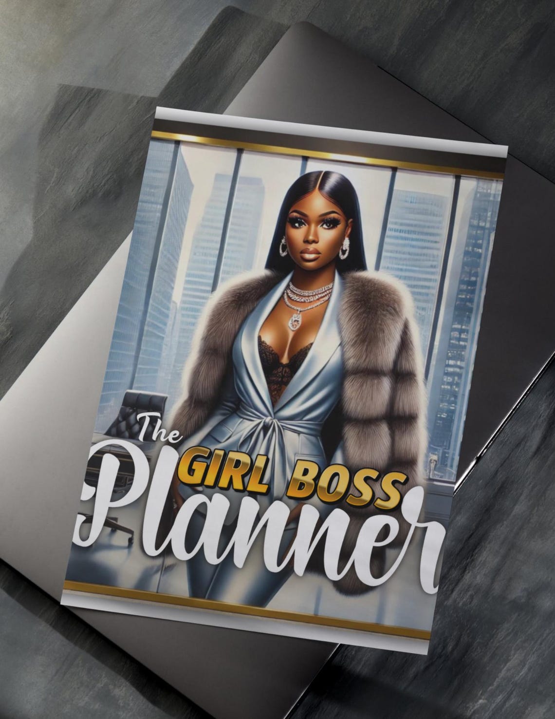 The Ultimate Business Planner Bundle 5-in-1 64 Pages Printable Kit for ...