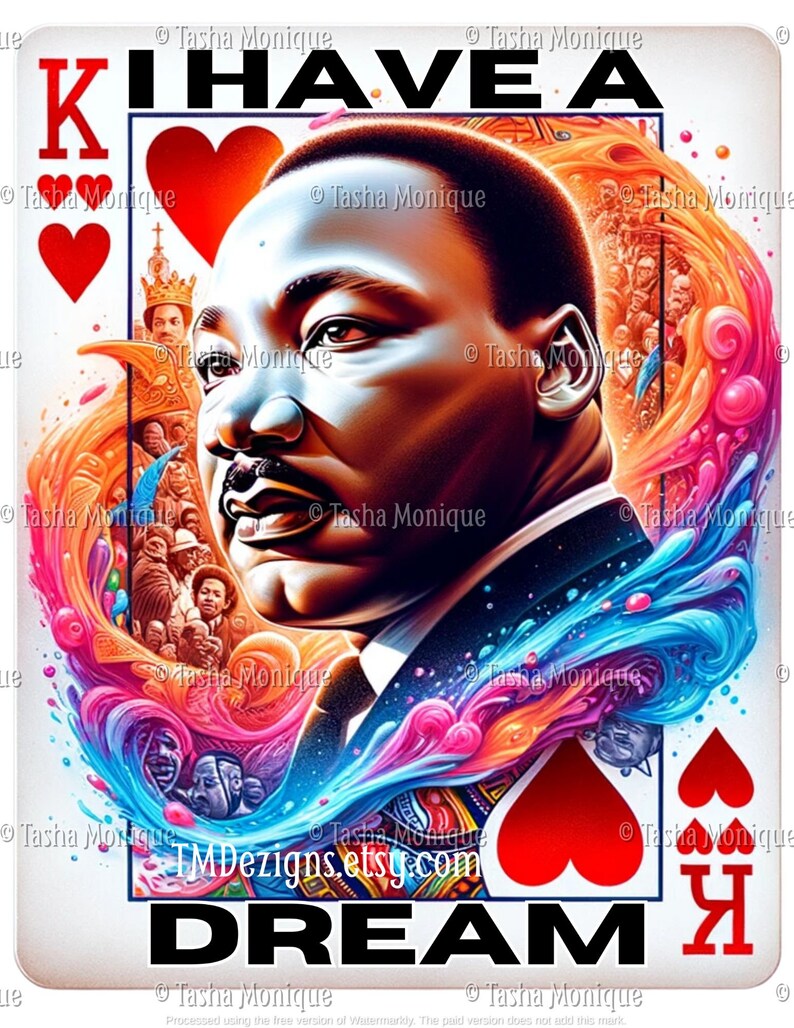 Martin Luther King Jr, MLK, Black History, Black Culture, Activist ...