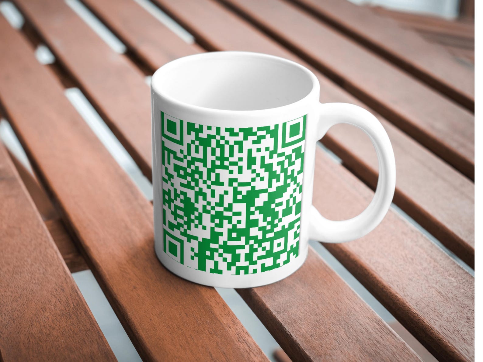 Custom QR Code Bundle | 6 Color QR Codes With Motivational Quote ...