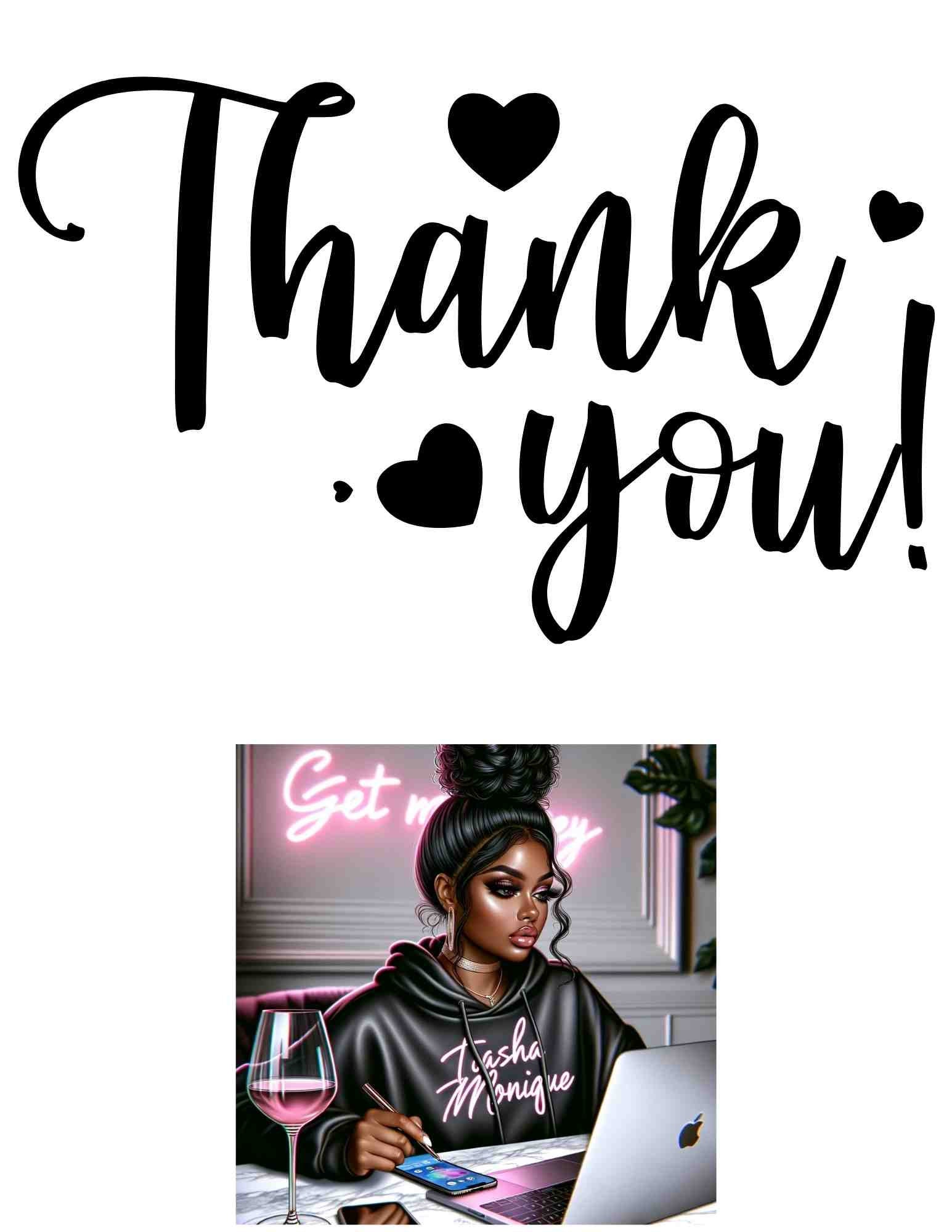 Cash Rules Everything Around Me, Png Design, Digital Art - Etsy