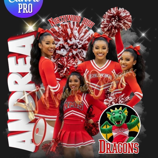 Pep Rally Posters - Etsy