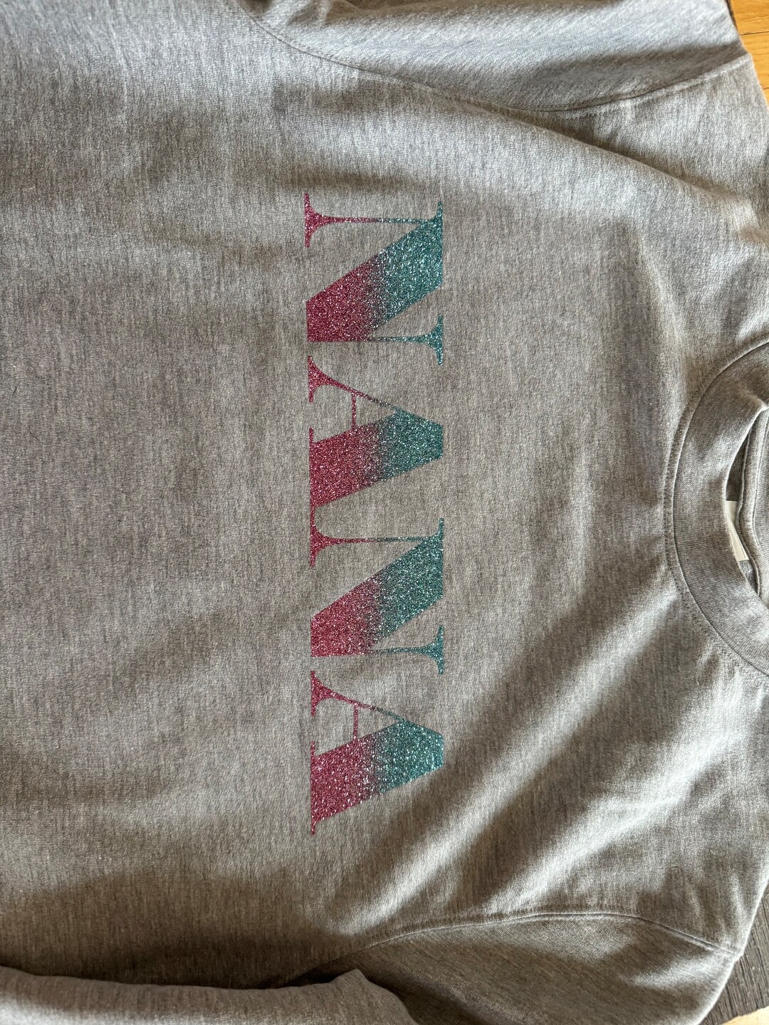 Hand Holding Names. - Etsy