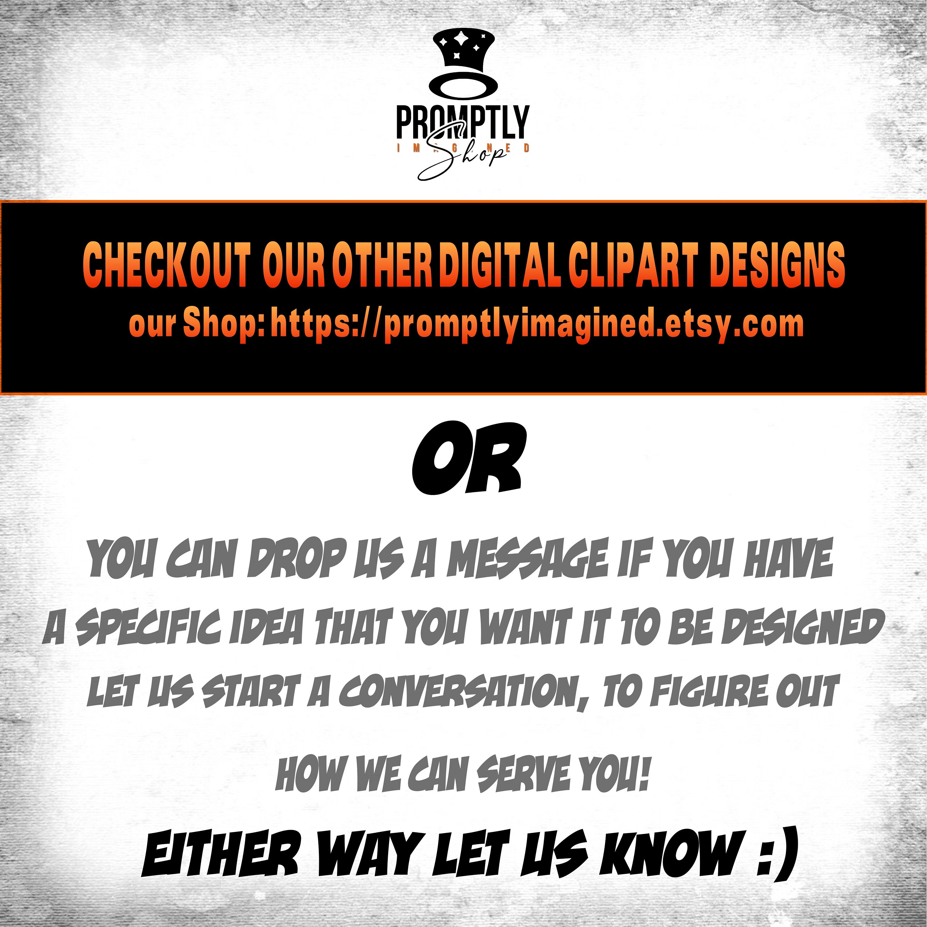 Chibi Baby Bump 3 Clipart | PNG Digital Art Bundle | Digital Download ...