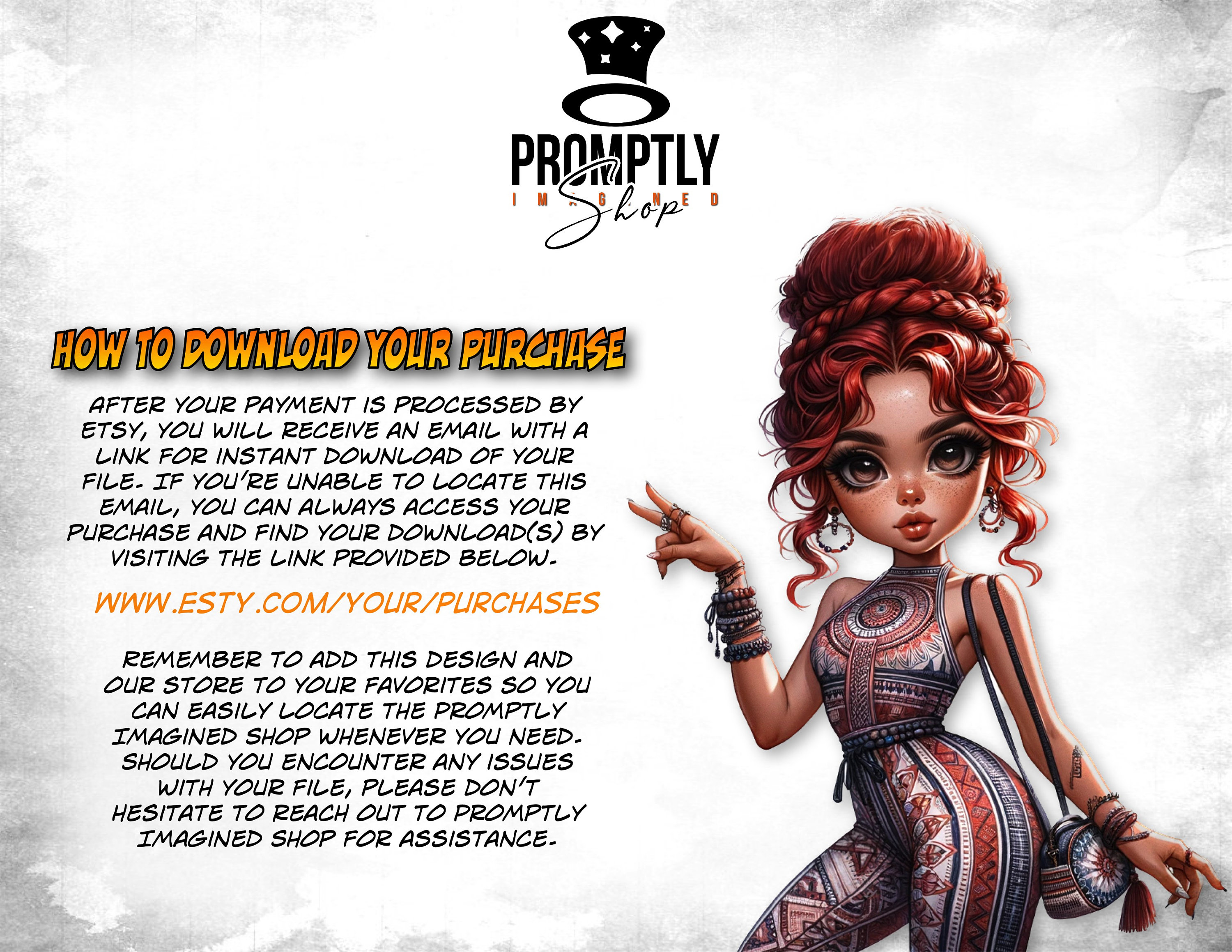 Chibi Baby Bump Listing | 30 PNG Digital Art Bundle | Digital Download ...