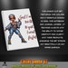 Digital Chibi Girl Clipart, Strong Female Quote, Transparent PNG, Urban ...