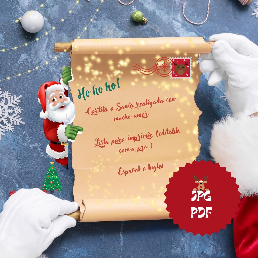 Holy Letter Ready to Print /editable in Canva Pro - Etsy