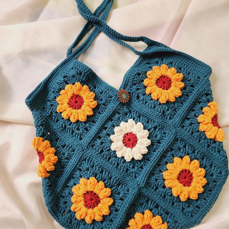 Handmade Crochet - Etsy