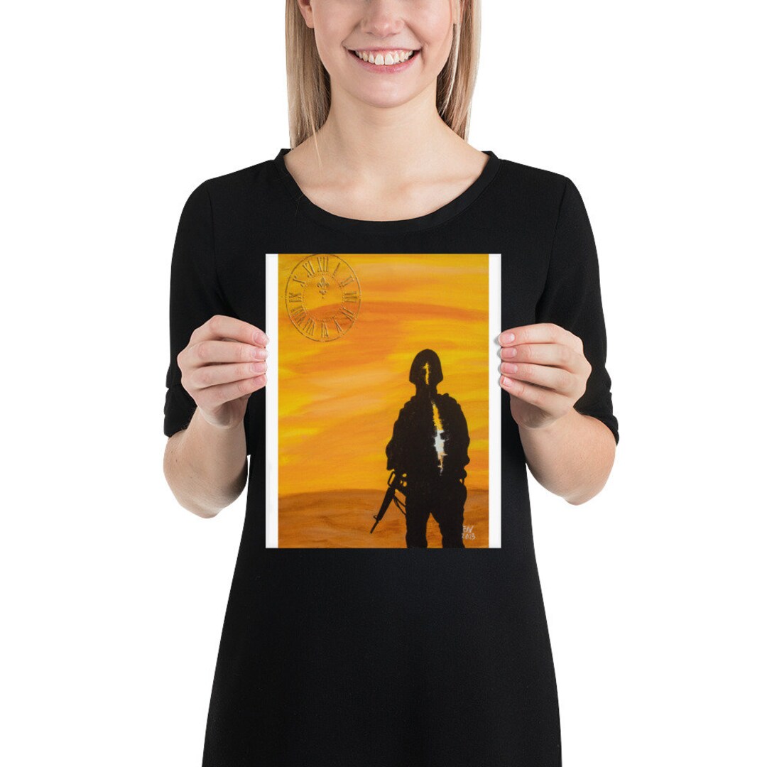 Incomplete Poster - Etsy